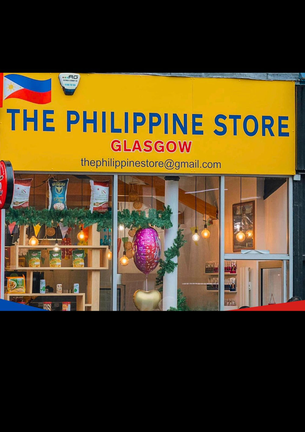 The Philippine Store - Glasgow – RoniB's Kitchen